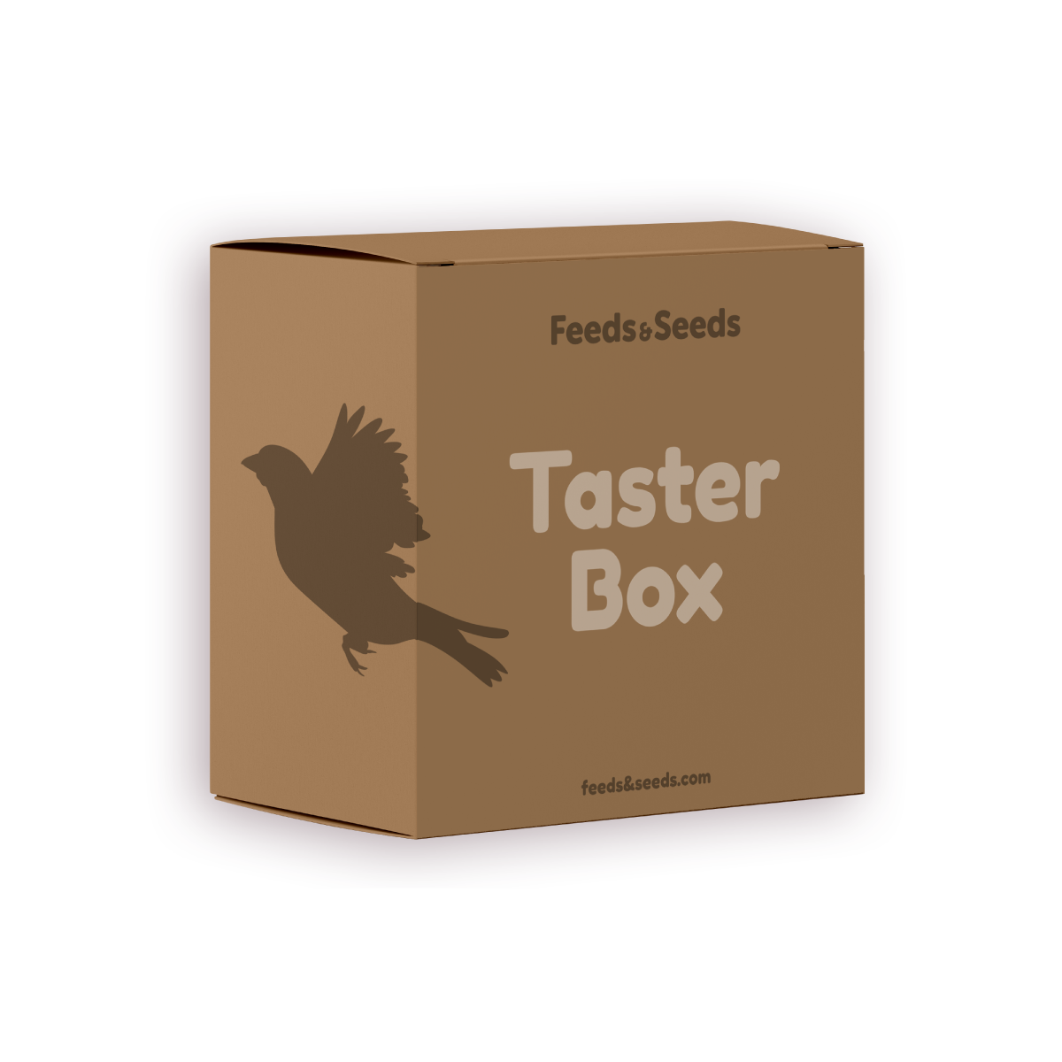 Taster Pack | Feeds and Seeds
